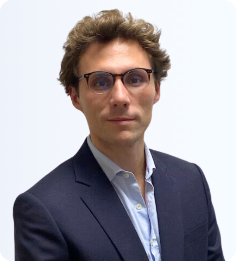 Quentin Beaulieu | Cerba